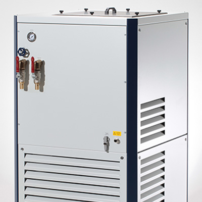 Huber CS 100 Chiller / Recirculating Cooler von Huber